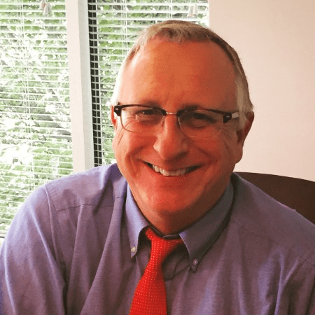 About Barry Whale – Pacific Northwest Employment Forum